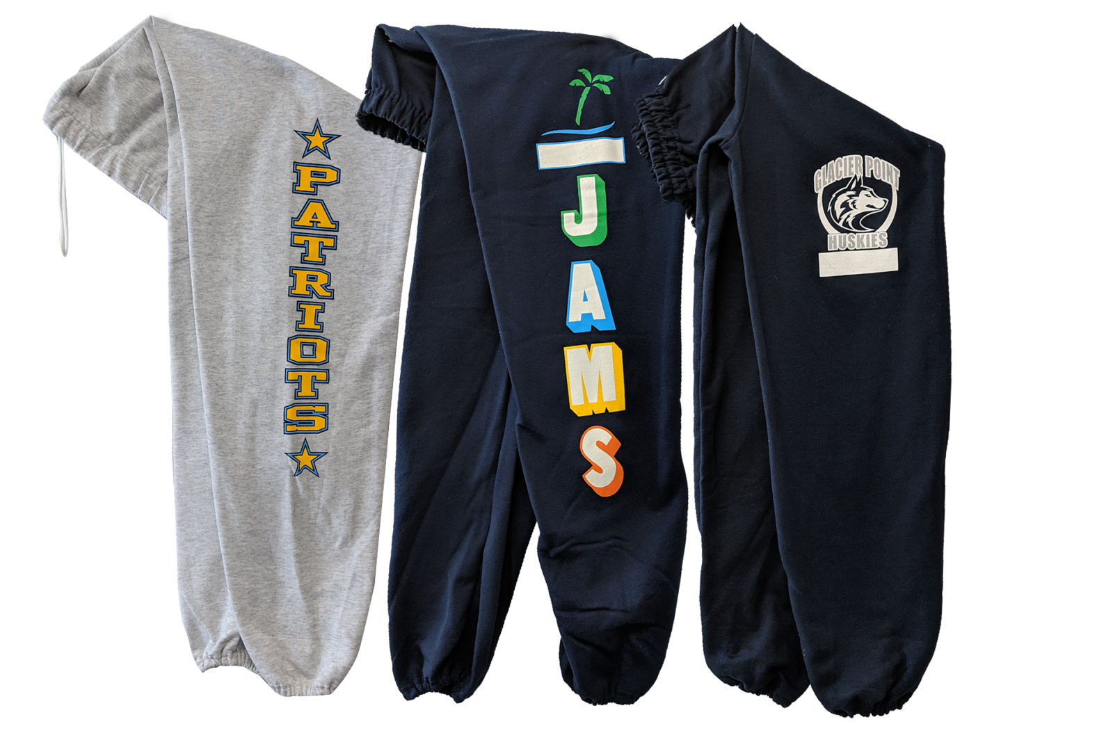 Custom PE Uniforms | Uniform Screen Printing | San Jose